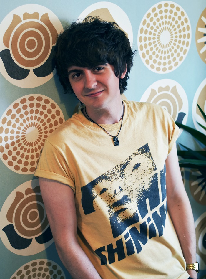 Young Reviewer of the Year Award: the four finalists are...